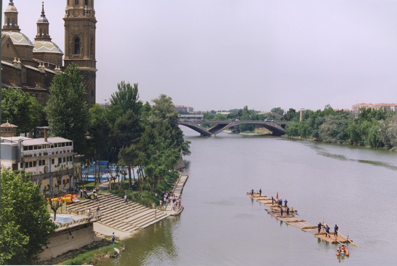 almadia014 | Almadías de Navarra